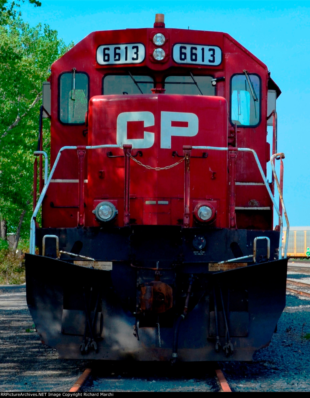 CP 6613